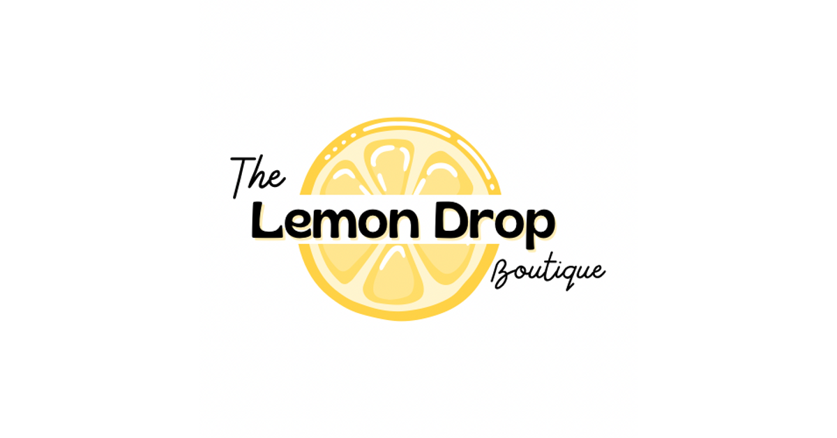 The Lemon Drop Boutique - Trendy Women's Online Boutique – Shop at The ...