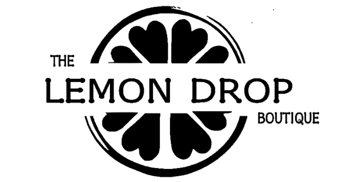 Shop at The Lemon Drop